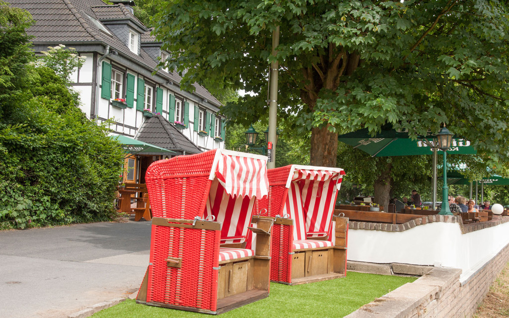 Café – Wißkirchen in Altenberg